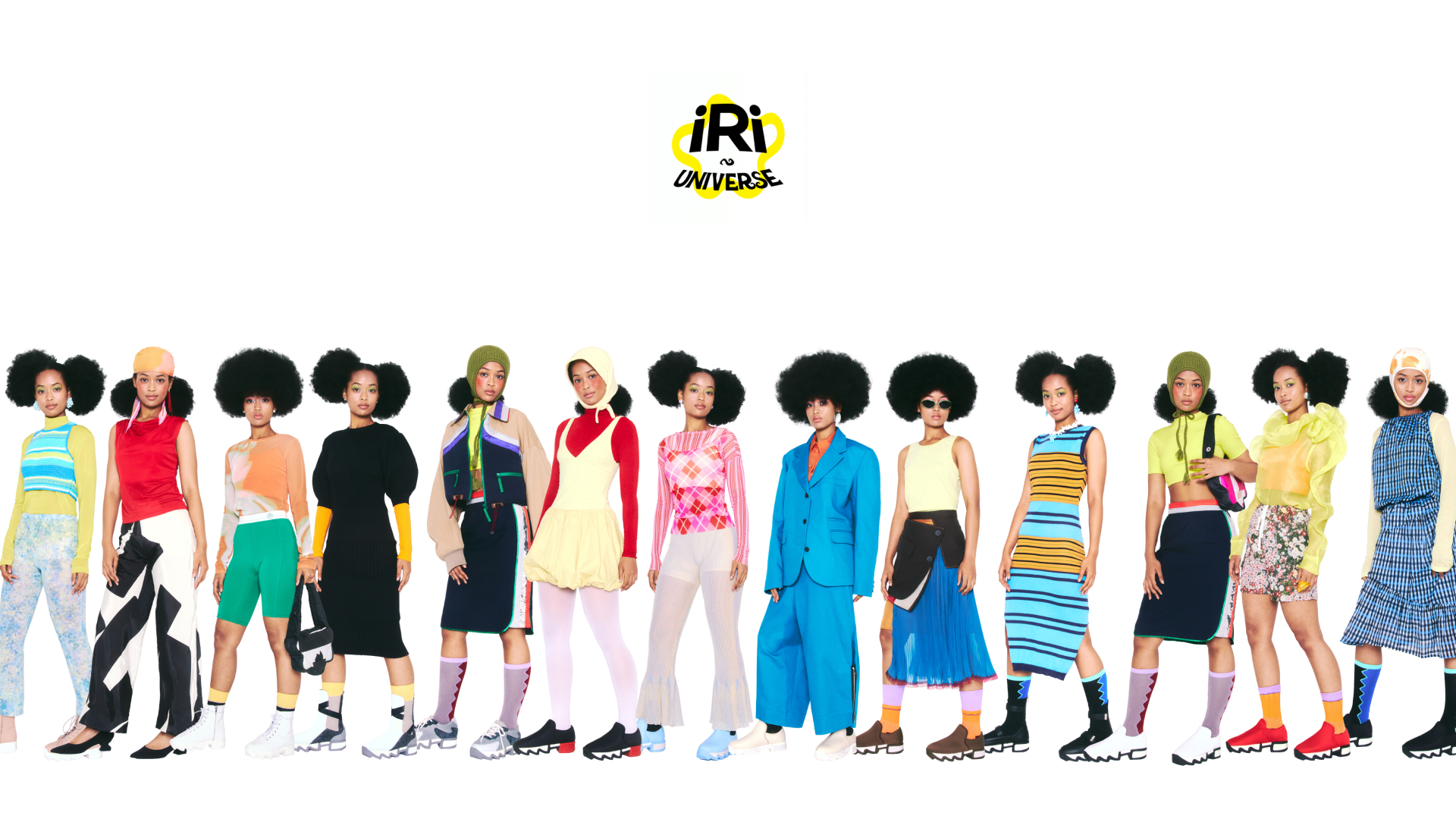 Behind the Scenes: The Journey of iRi UNIVERSE